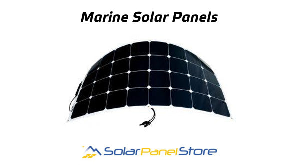 Deciding on Marine Solar Kits for Yachts, Sailboats and Trawlers | Boat ...