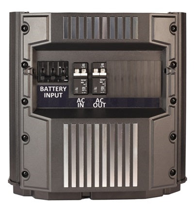 MidNite Solar Rosie Follower E-Panel (AC & DC Enclosure) - MNE300ROSIE ...