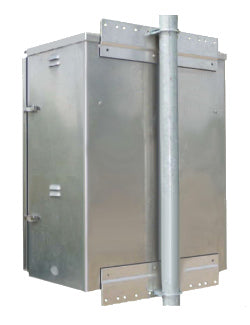 Shop Outdoor Battery Enclosures at SolarPanelStore | SolarPanelStore