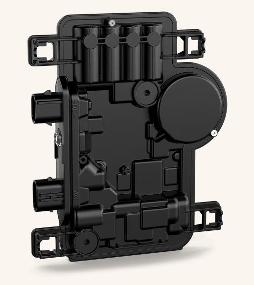 Enphase IQ8M Microinverter 325W - IQ8M-72-2-US | solar panels and solar ...