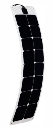 Go Power! Solar Flex 55 Watt Expansion - FLEX55-E | solar panels and ...