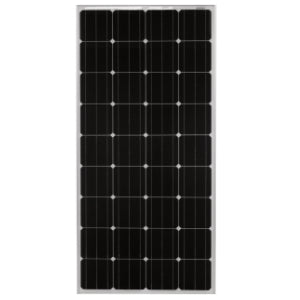 Go Power Solar Panel 200W 12V - GP-PV-200M | solar panels and solar ...