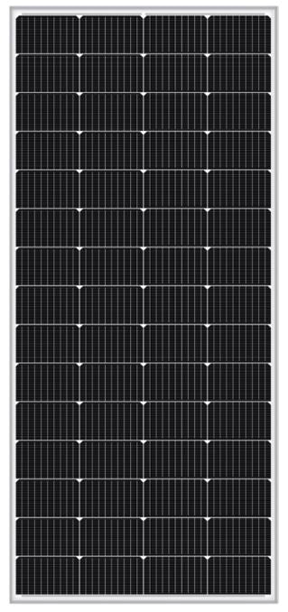 SLD Tech Solar Panel 200W 12V - ST-200P-24 | solar panels and solar ...