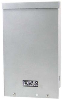 Outback FLEXware Enclosure - FWPV-8 | solar panels and solar equipment