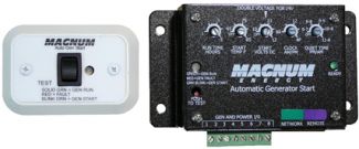 Magnum Generator Start - ME-AGS-S | solar panels and solar equipment