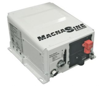 Shop Magnum Inverters at SolarPanelStore | SolarPanelStore