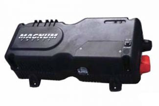 Magnum Inverter Charger 1000W 12V Off-Grid - MMS1012-G | solar panels ...