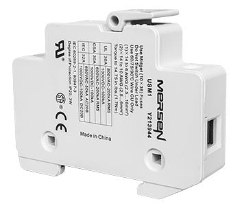 Midnite Solar MNTS Fuse Holder 12 Pack - MNTS-12PK | solar panels and ...