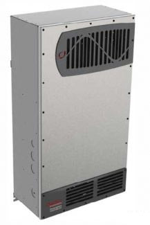 Outback Radian Inverter Charger Off-Grid Hybrid 8000W 48V - GS8048A-01 ...