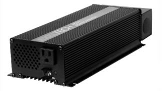 Exeltech Inverter XP250 250W 24V 120VAC - XP2-1-2-6-1 | solar panels ...